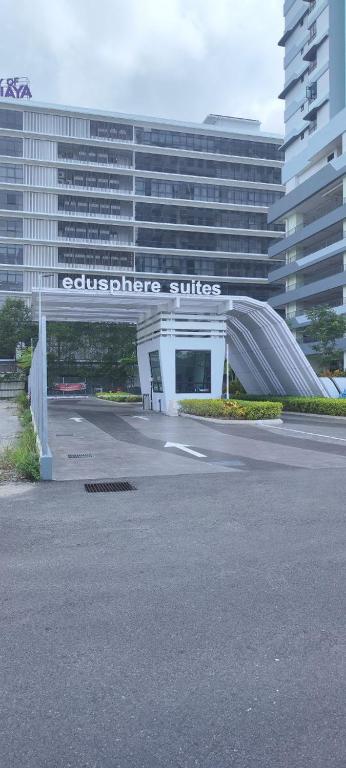 DETA Edusphere Cyberjaya, Cyberjaya (updated prices 2025)