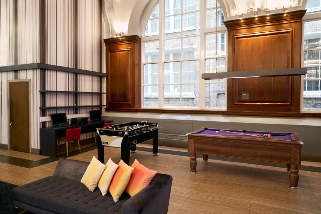 Aloft Liverpool, Liverpool (updated prices 2025)