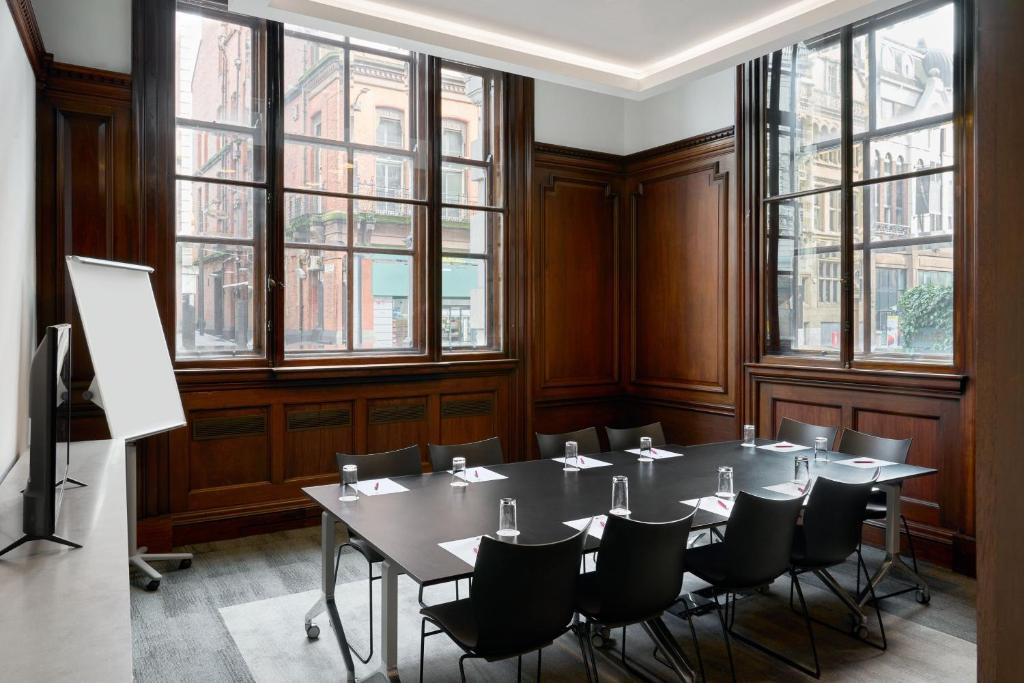 Aloft Liverpool, Liverpool (updated prices 2025)