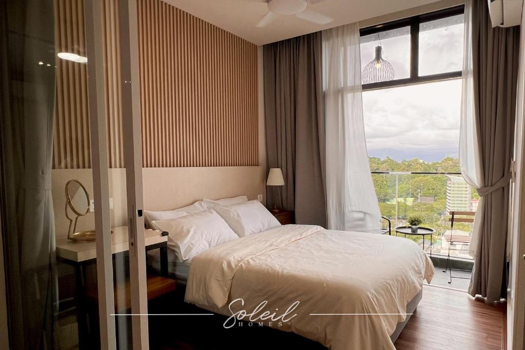 The Shore by Soleil Homes, Kota Kinabalu (updated prices 2025)