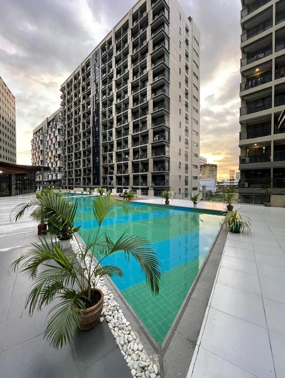 Bayport NAIA Garden Residences Condo, Manila (updated prices 2024)