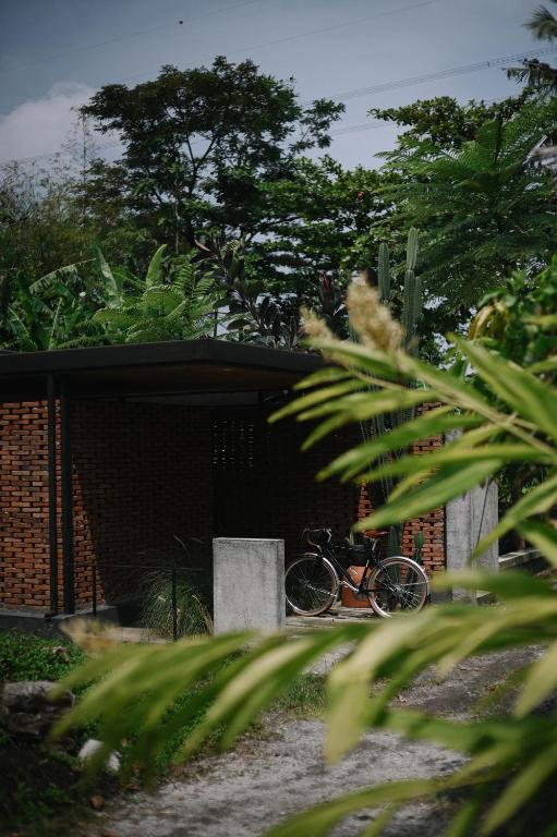 Huni Homestay Tembi, Bantul (updated prices 2025)