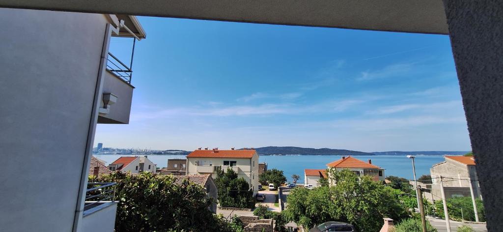 Seven Castles amazing view of the sea and Split,, Kaštela (updated ...