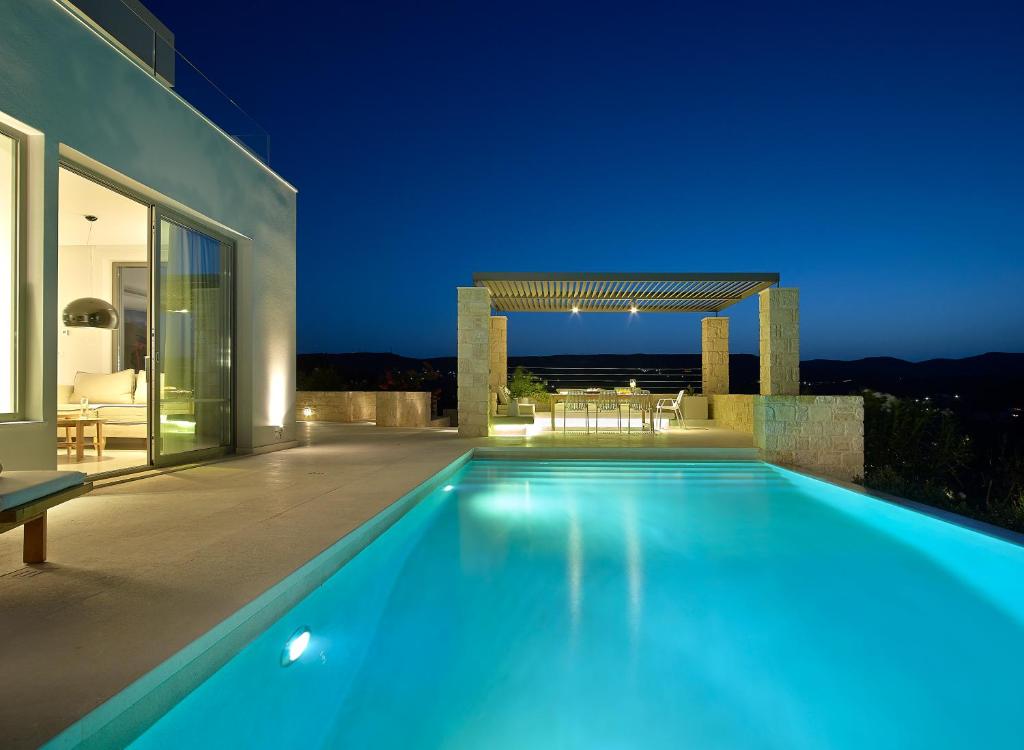 Youphoria Sea View Villas, Kissamos (updated prices 2025)