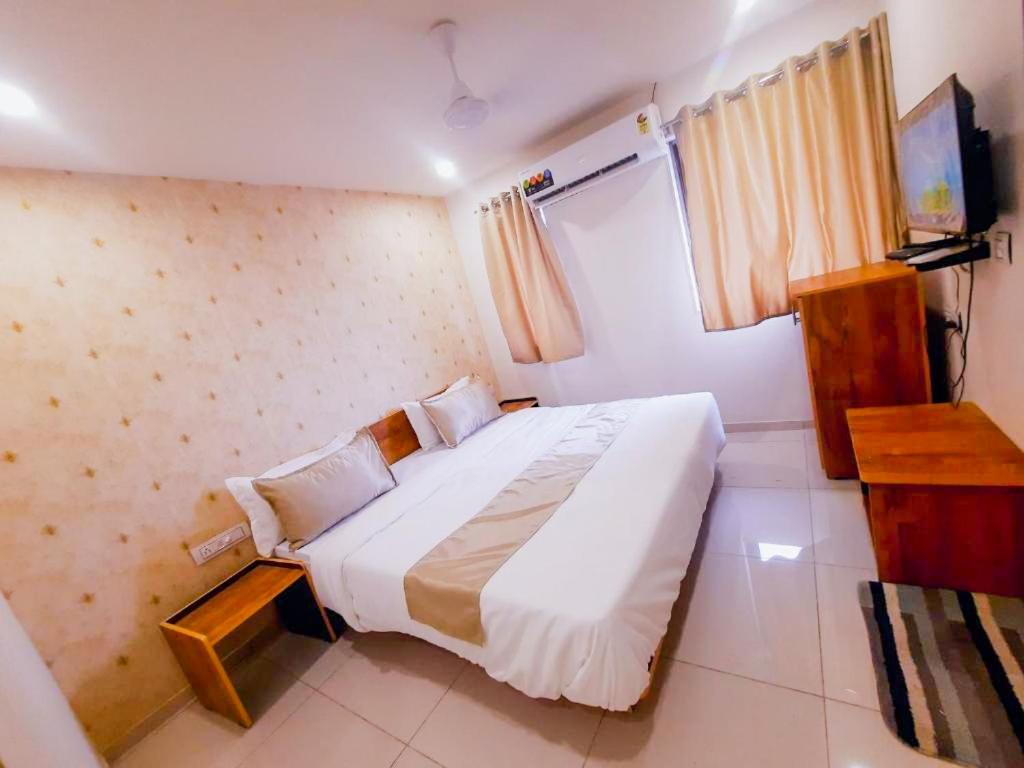 Hotel Nova Safal, Rajkot (updated prices 2024)