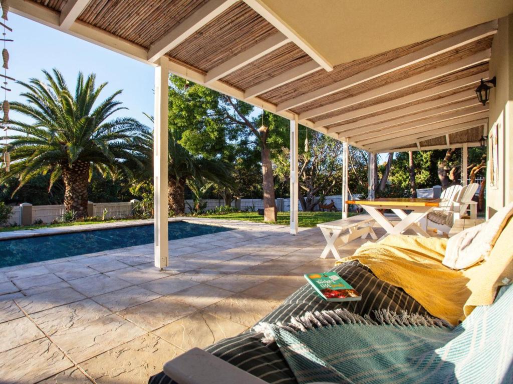 L'Escapade, Kommetjie (updated prices 2025)