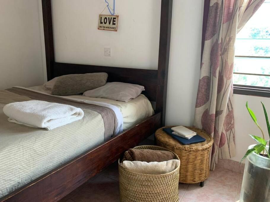 Habesha House Diani Beach, Galu (preços atualizados para 2025)