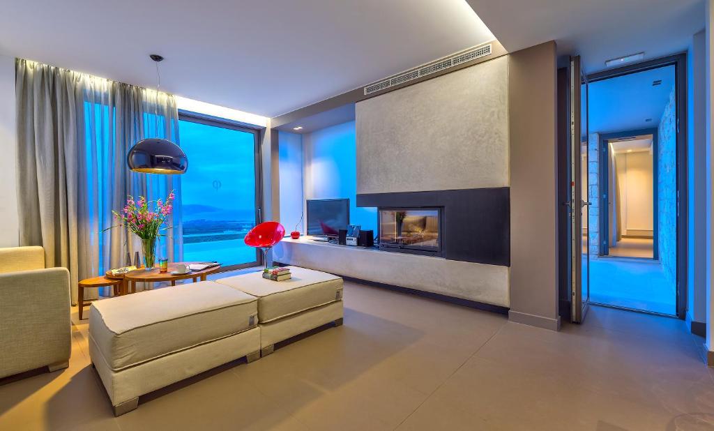 Youphoria Sea View Villas, Kissamos (updated prices 2025)
