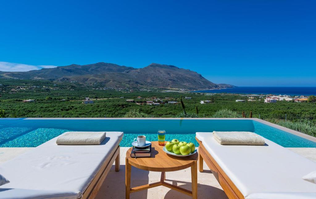 Youphoria Sea View Villas, Kissamos (updated prices 2025)