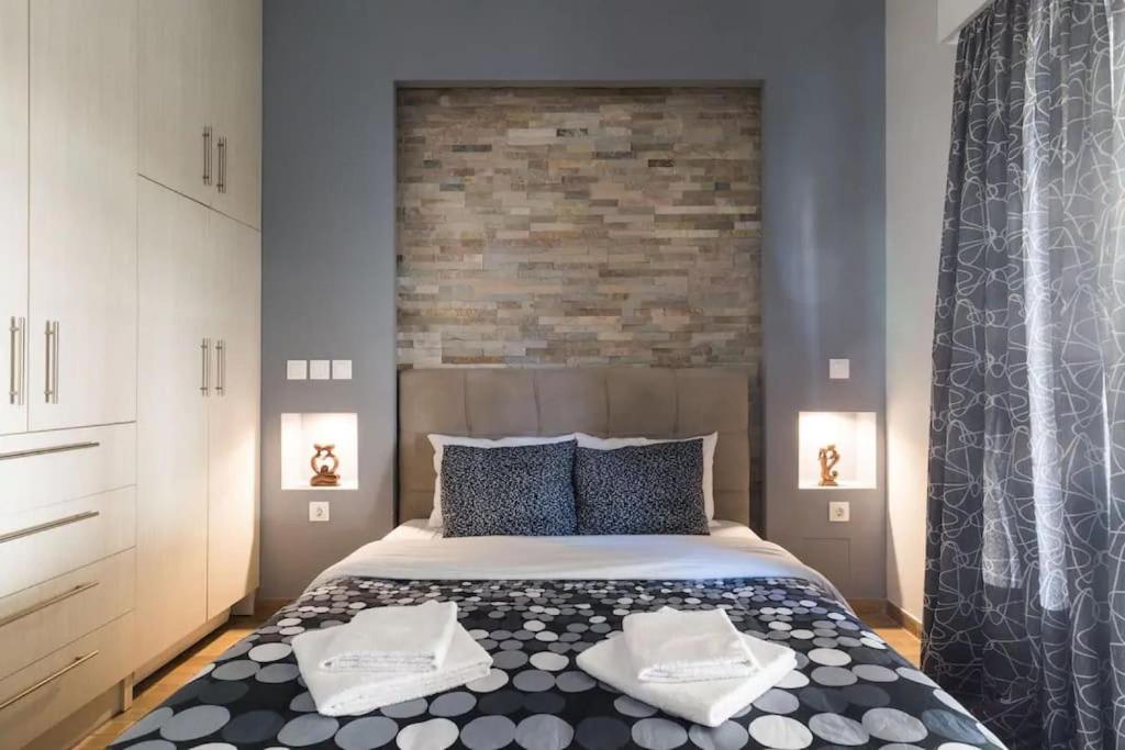 Mon4 Dreamstays under Parthenon's shadow, Athens (updated prices 2025)