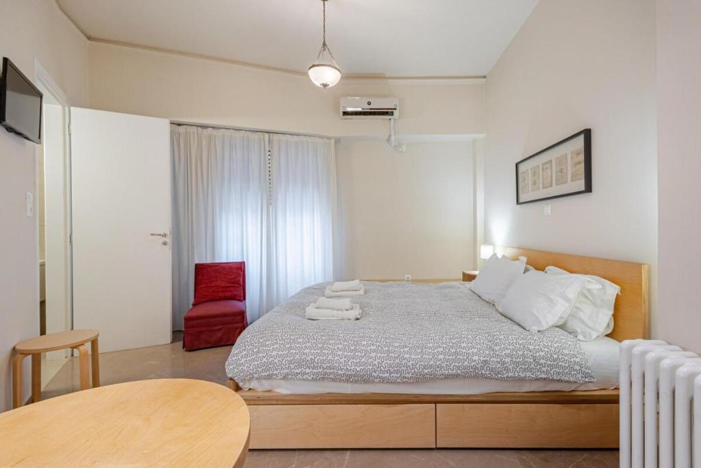 Boutique Studio Acropolis, Athens (updated prices 2024)