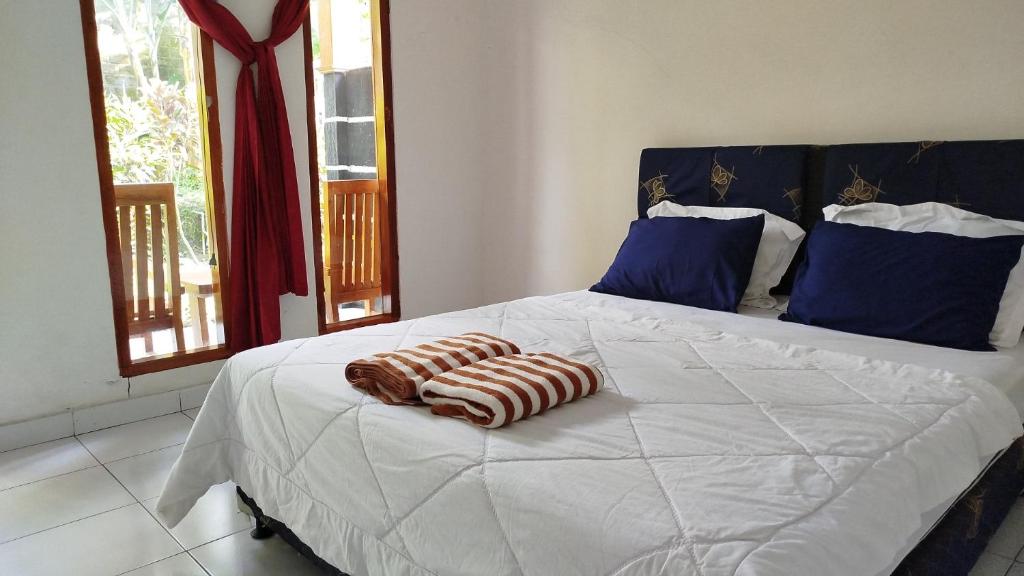 Tatasya homestay, Senaru (updated prices 2025)