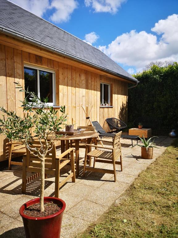 Le Refuge Delta, Beaurepaire (updated prices 2025)