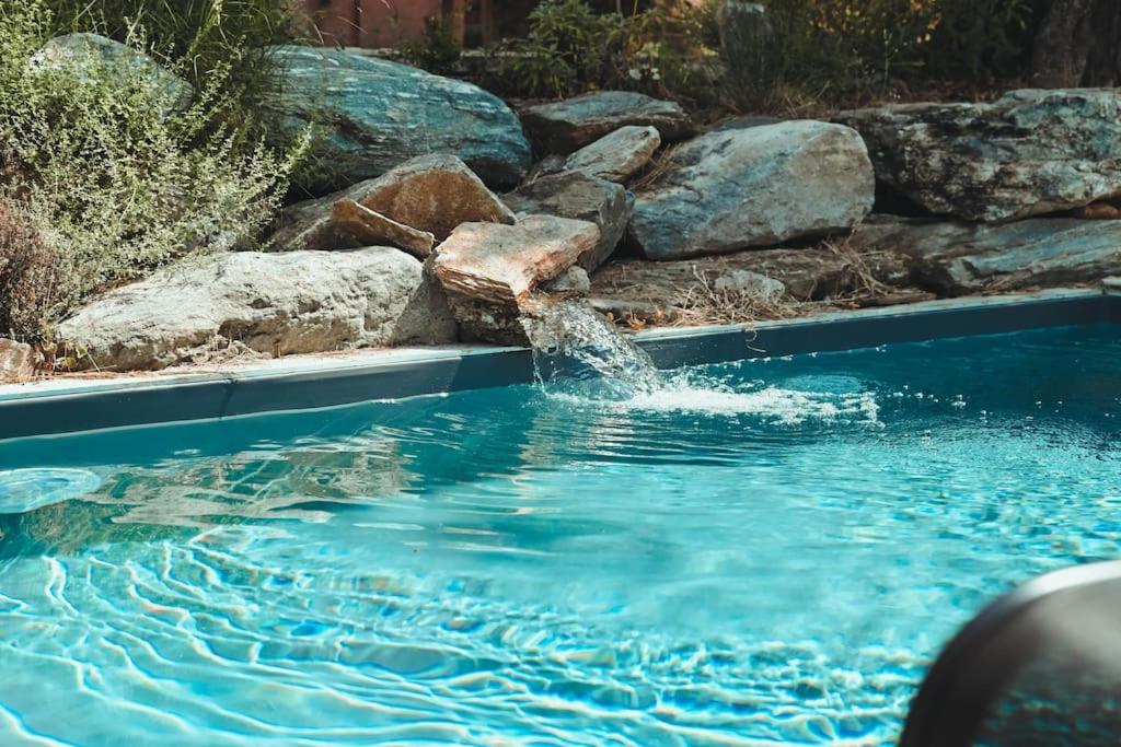 Pink Villa in Pelion, Xarkhákia (updated prices 2025)