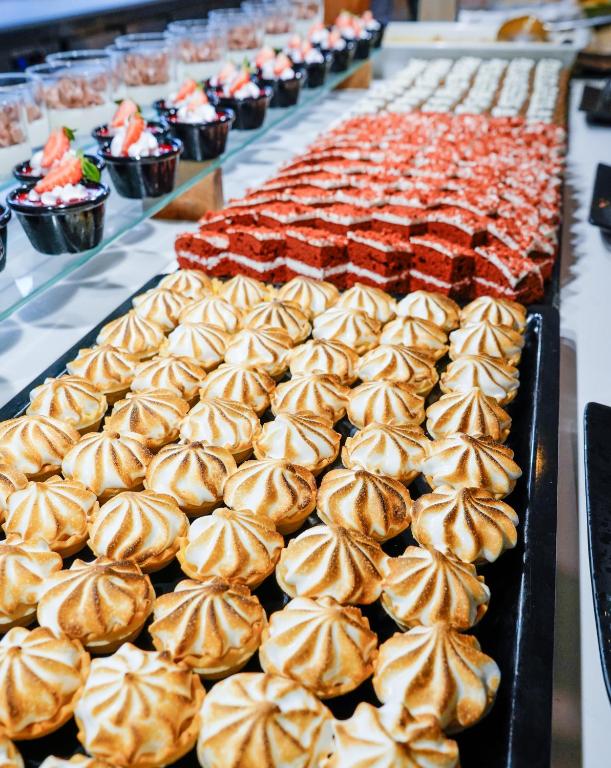 Caprici Beach Hotel & Spa, Santa Susanna (updated prices 2025)