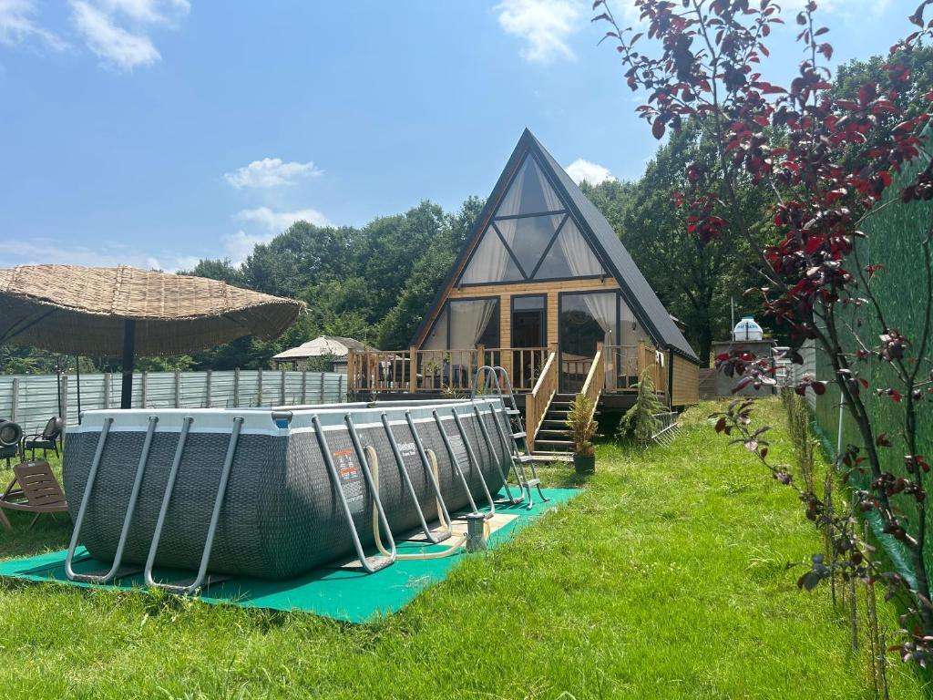 A Frame Lankaran، لنكاران (أسعار محدثة لعام 2024)