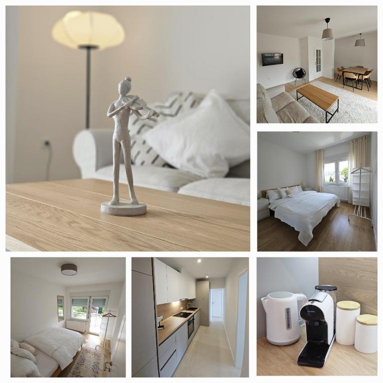 Apartment DANICA, Banja Luka (aktualisierte Preise für 2025)