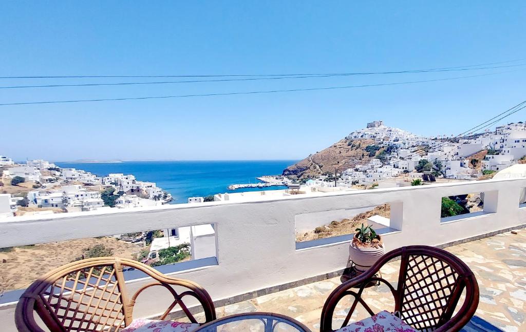 Endless Blue, Pera Gyalos (updated prices 2025)