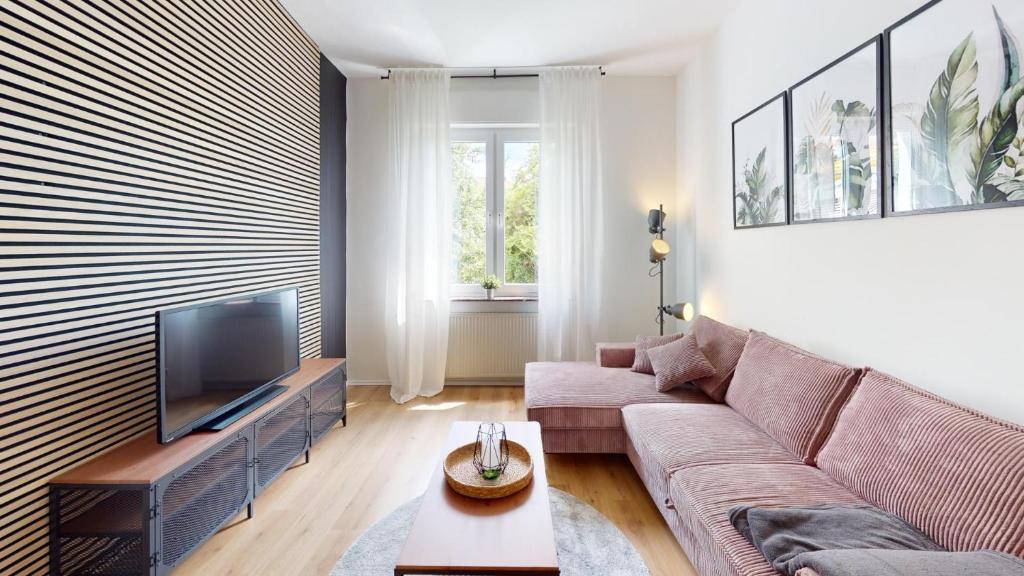 Altbauwohnung im Erdgeschoss mit Wintergarten, Paderborn (updated ...