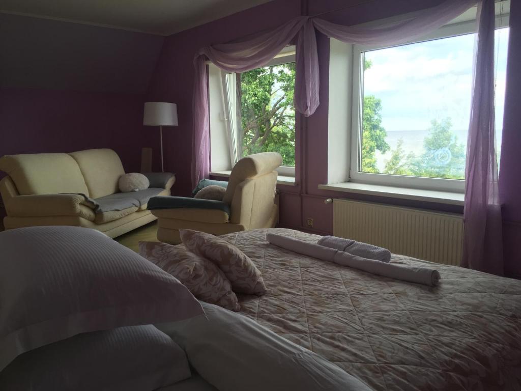 Jūrlejas, Kaltene (aktualisierte Preise für 2025)