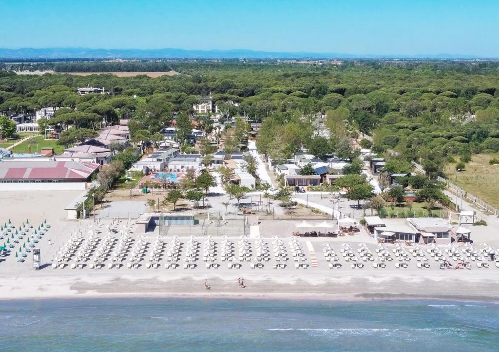 Club del Sole Pineta Beach Village, Milano Marittima (updated prices 2024)