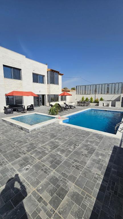 Ayla Chalets, Amman (updated prices 2026)