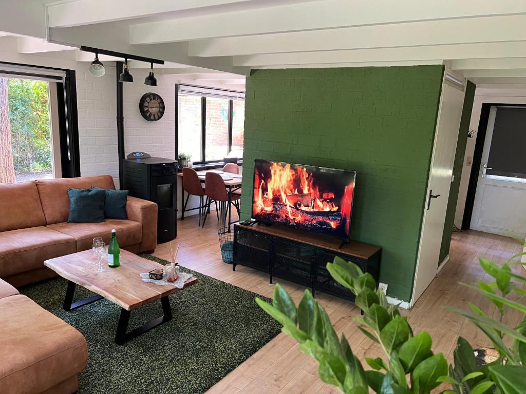 Vakantiehuis Lanaken, Lanaken (updated prices 2025)