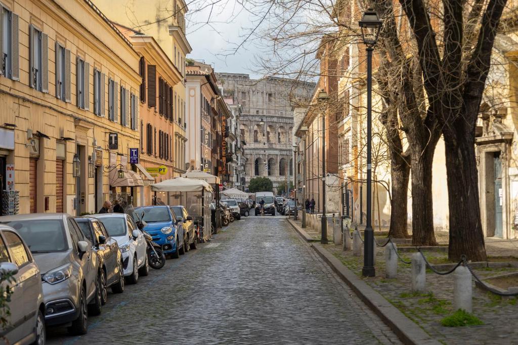 Views of the Coliseum, Rome (updated prices 2026)