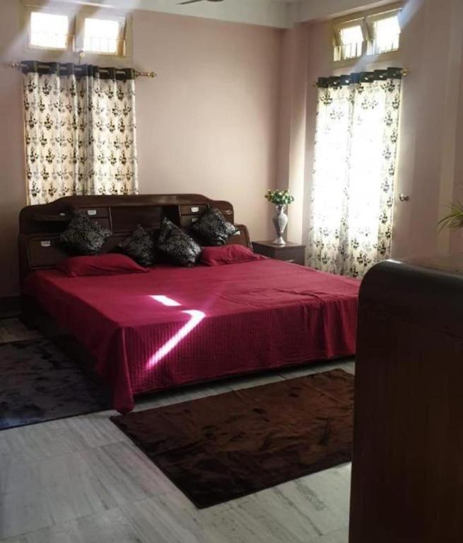 The Divine Home Stay, Guwahati (precios actualizados 2025)