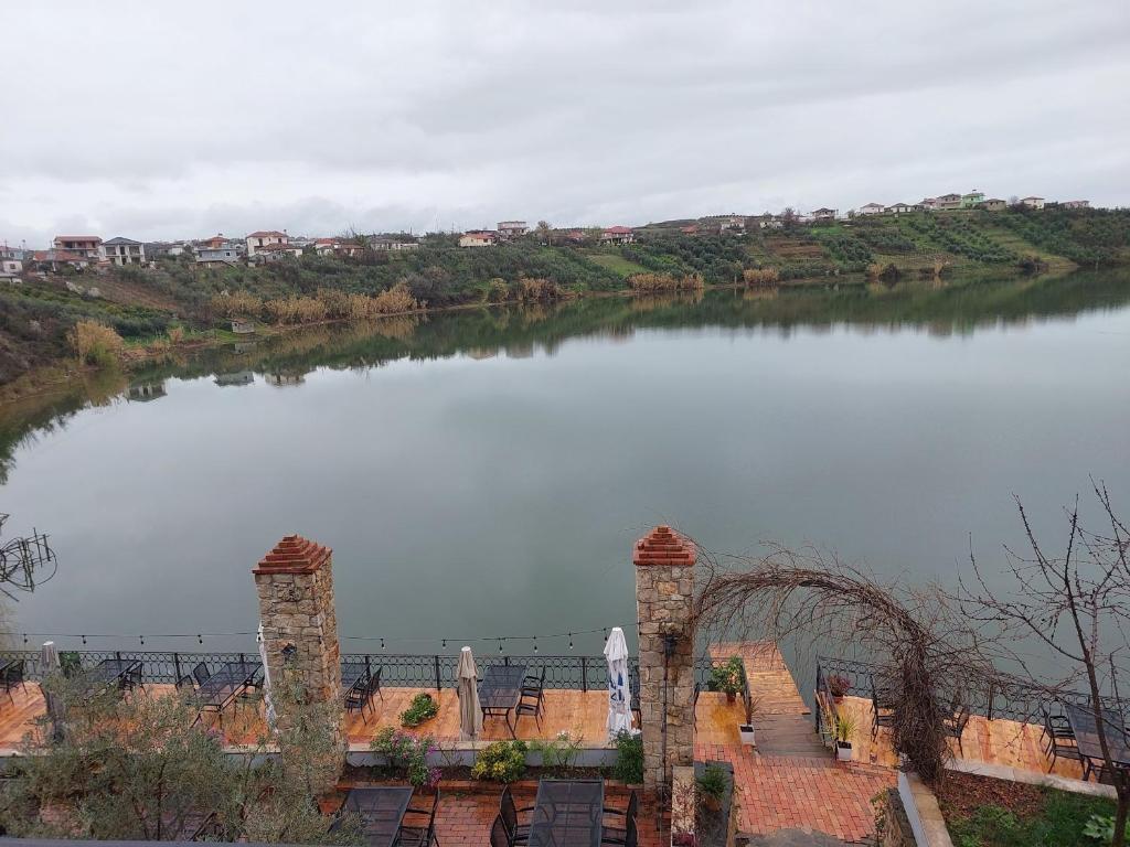 Zejtaria agroturizem, Belsh (precios actualizados 2025)