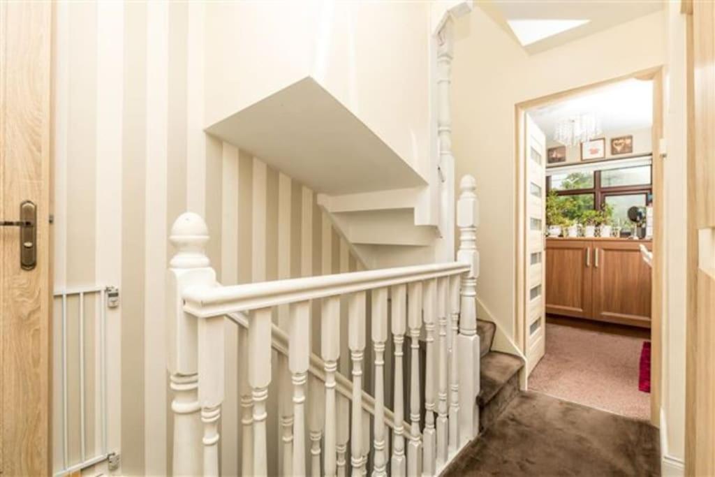 House in Dublin, Swords (updated prices 2025)