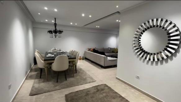 Luxury apartment smouha, Alexandria (updated prices 2024)