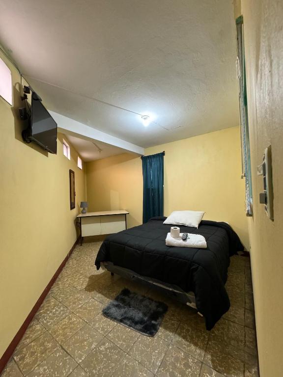 Casa Marconi, Quetzaltenango (aktualisierte Preise für 2026)