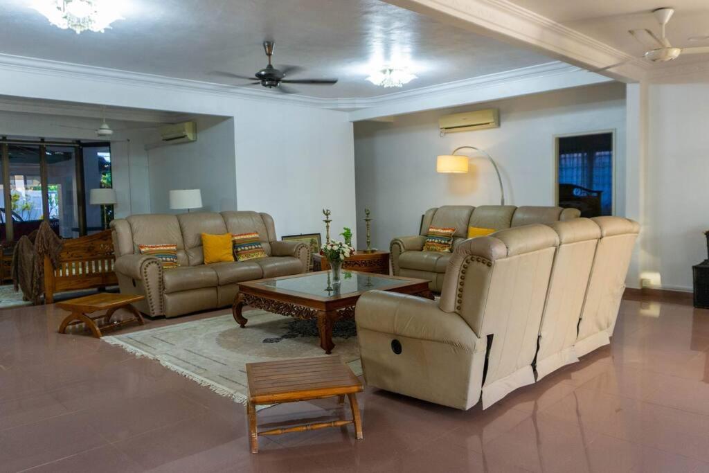 Sound of the Sea Villa PD, Port Dickson (updated prices 2025)
