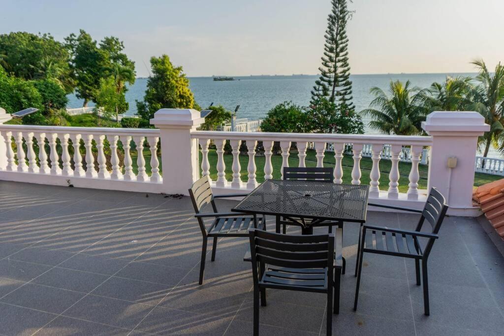Sound of the Sea Villa PD, Port Dickson (updated prices 2025)