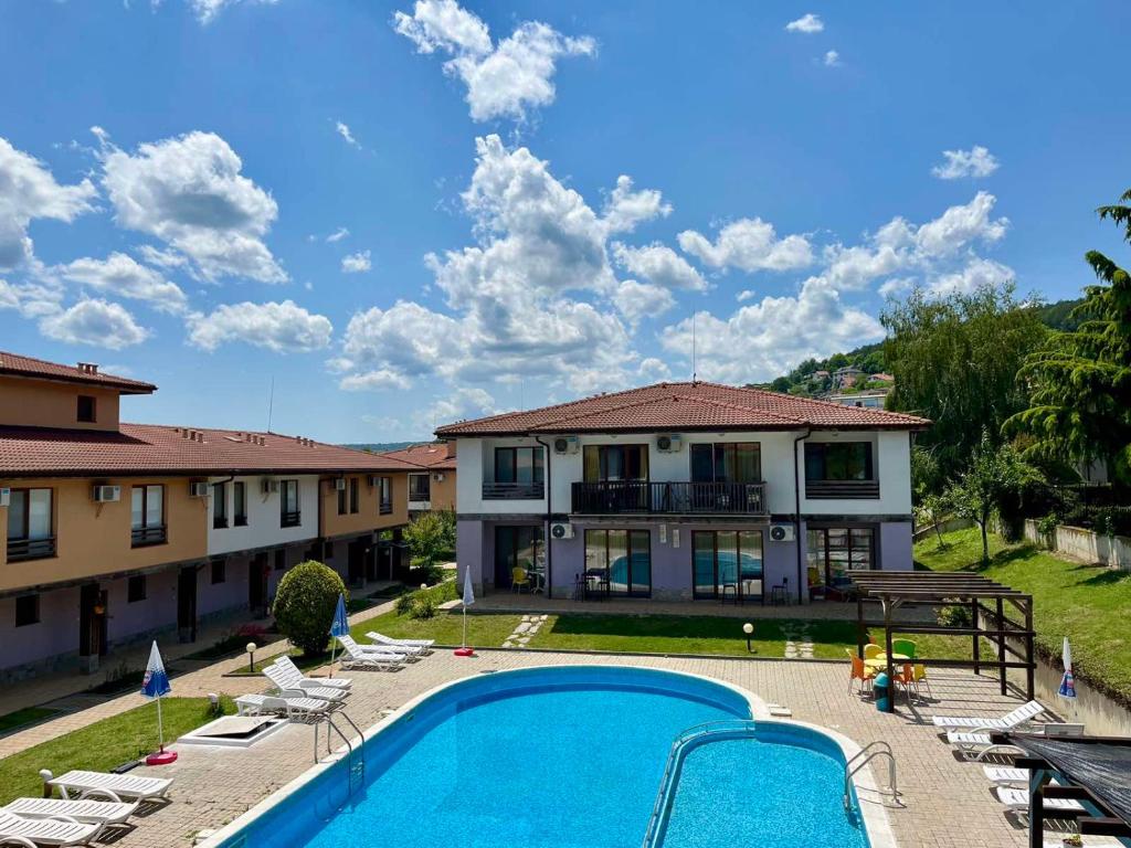 Studio D07, Rogachevo (updated prices 2025)