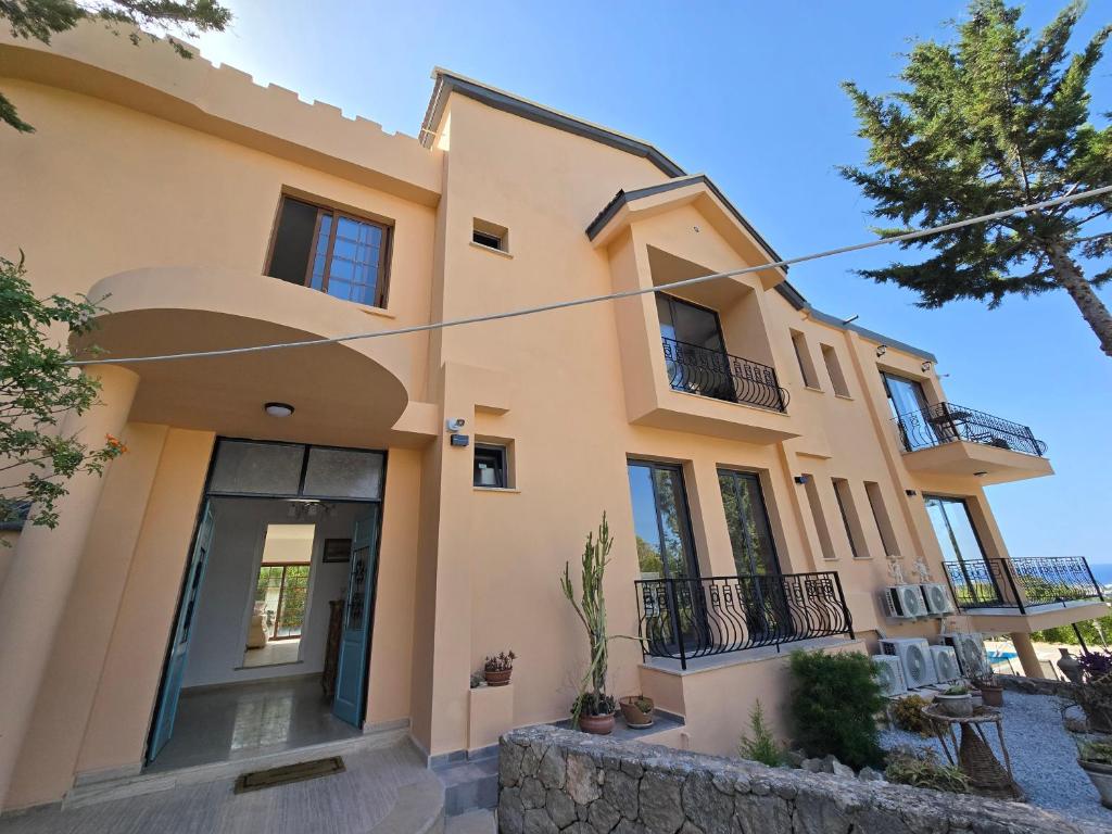 Kyrenia Boutique Residance, Kérynia (updated prices 2026)