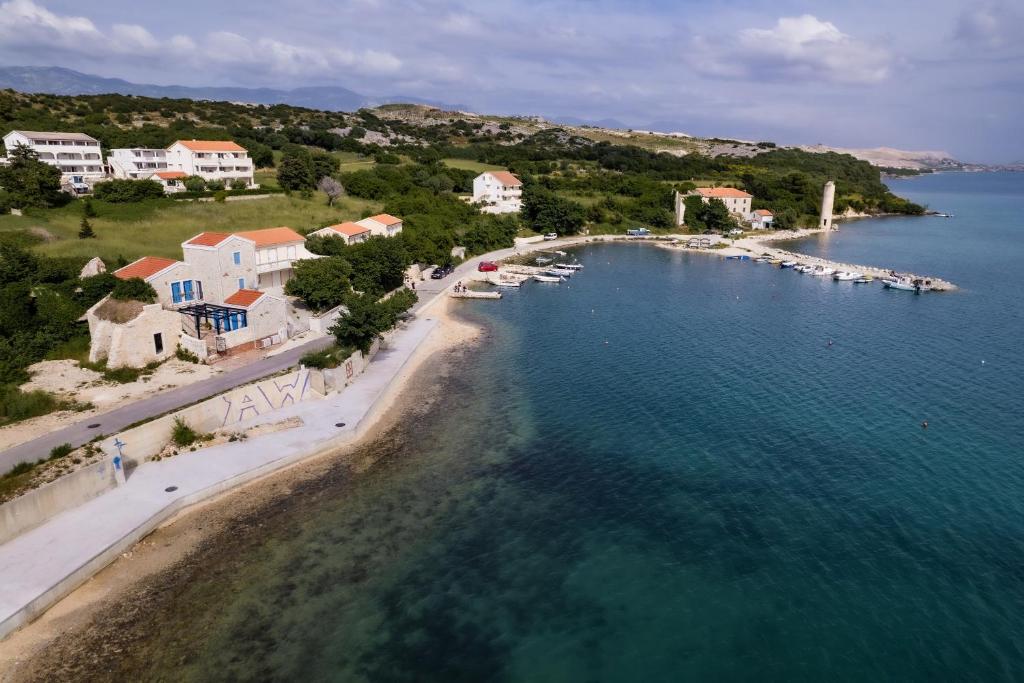 BEACH HOUSE CASKA, Novalja – Updated 2024 Prices