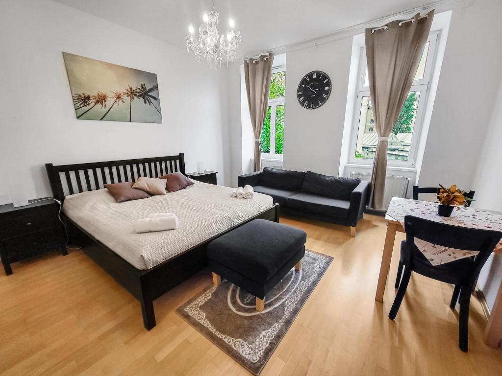 First District Family Loft, Vienna (updated prices 2025)