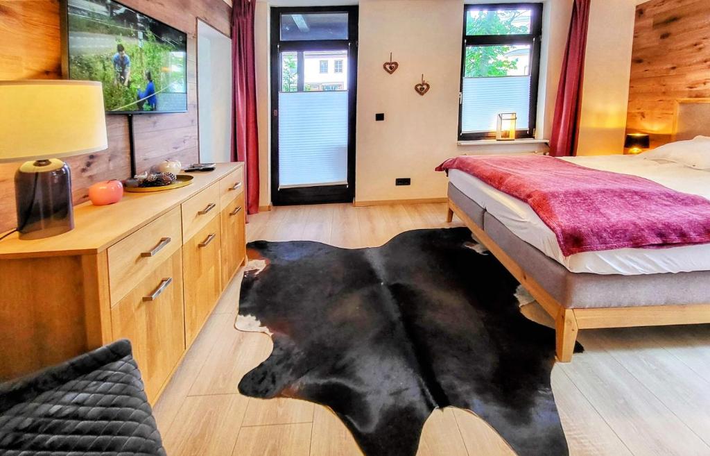 SEHN SUCHTS ORT Nr 1 Terrasse Wintergarten, Bad Harzburg (precios ...