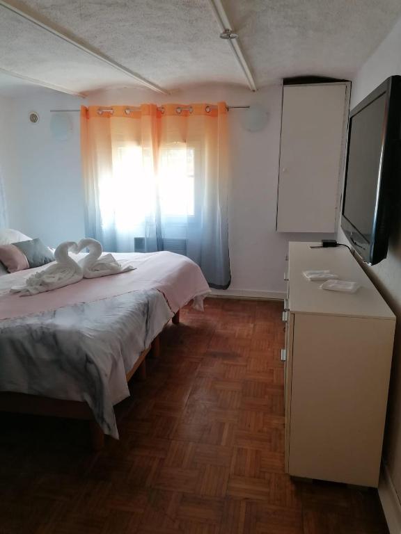 Pitchoun, Grasse (updated prices 2025)