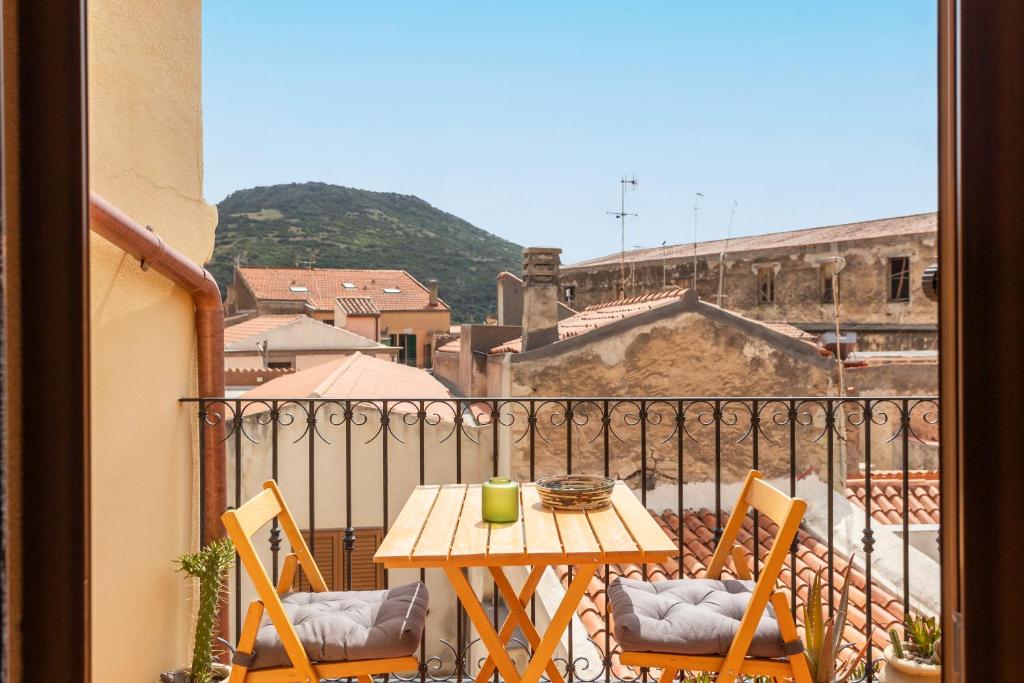 Delightful Historic Tower House with Rooftop Views in the Old Town ...