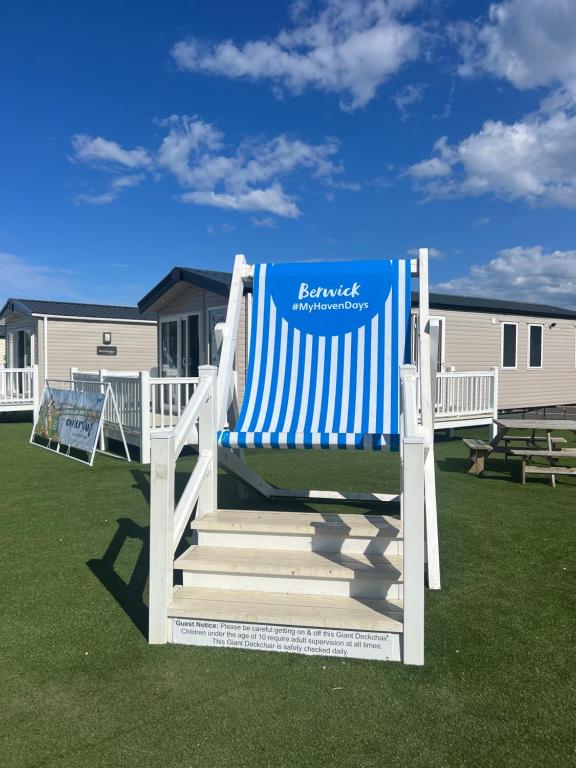 Berwick Holiday Park Haven, Berwick-Upon-Tweed (updated prices 2025)