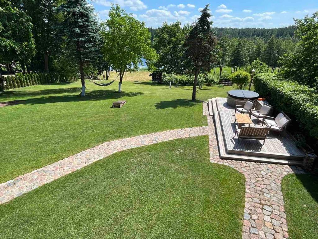 Kur skamba varpai i Beržoras – uppdaterade priser för 2024