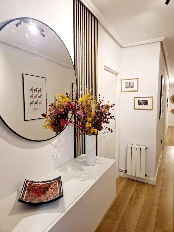 Apartamento I Cruces Metro BEC, Barakaldo (precios actualizados 2026)