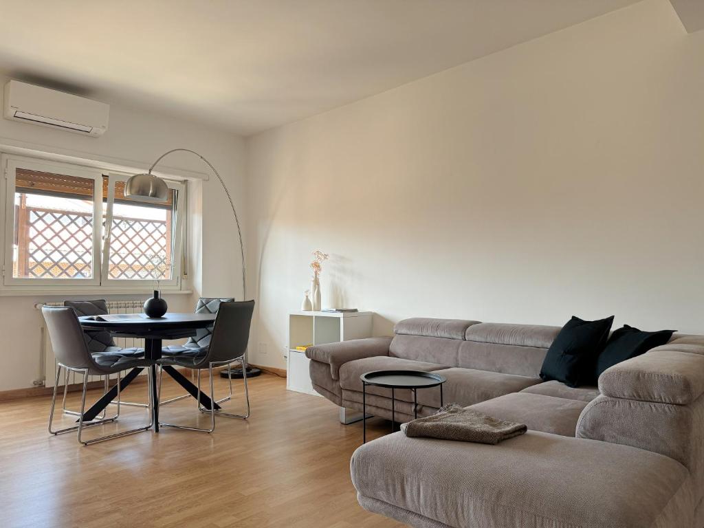 Lumen House - Attico con Suite, Rome (updated prices 2026)