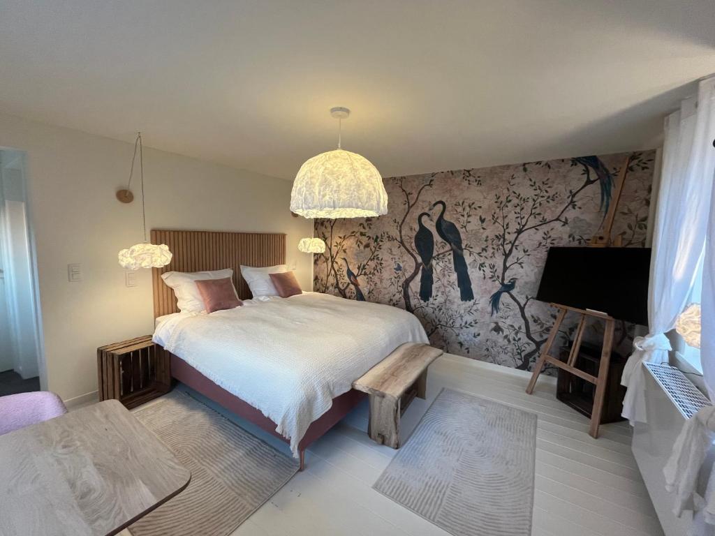 Table Rase, Theux (precios actualizados 2026)