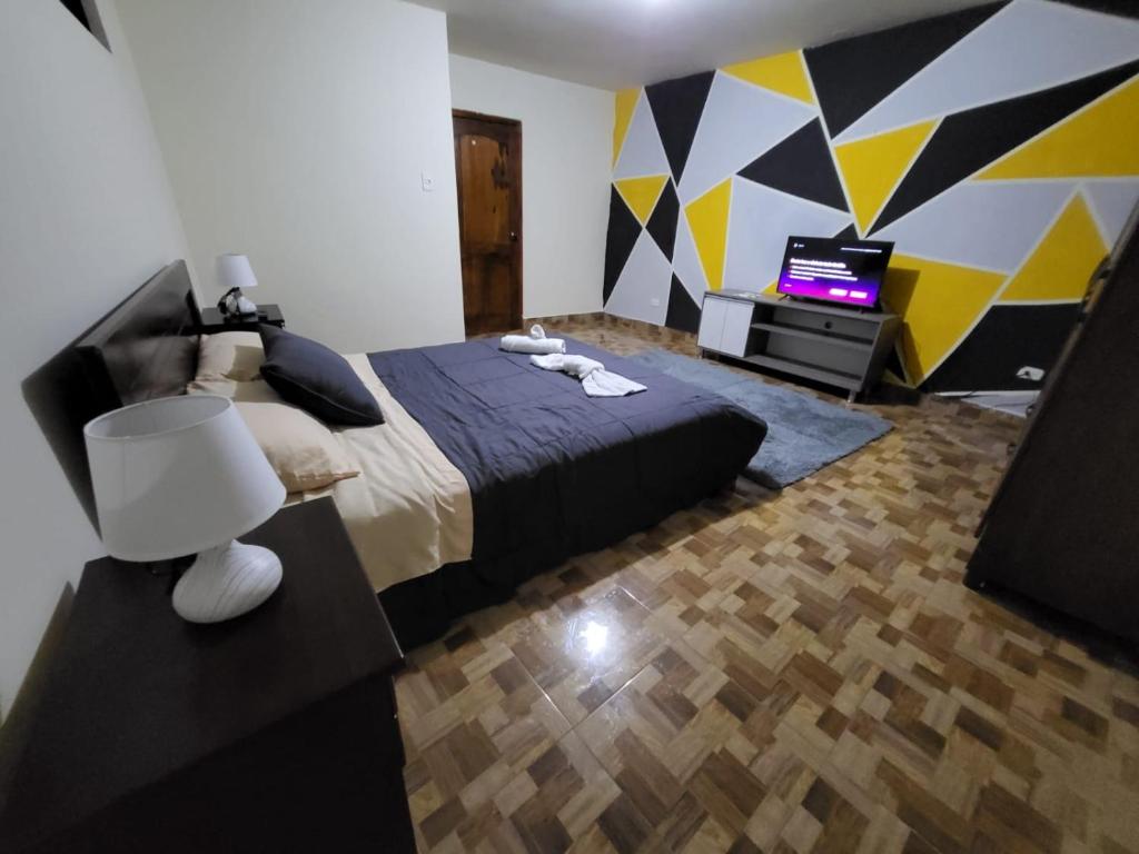 LuNi inn, Baños (updated prices 2026)