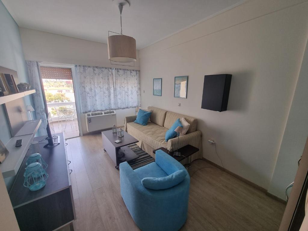 AIDIPSOs PARK 2, Loutra Edipsou (updated prices 2025)