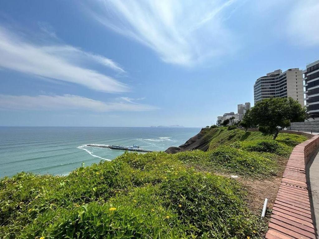 Lindo cerca a Larcomar, Lima (updated prices 2025)